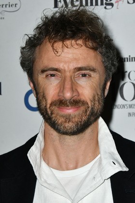 Thomas Heatherwick Editorial Stock Photo - Stock Image | Shutterstock