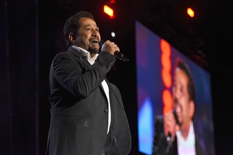 Cheb Khaled Editorial Stock Photo - Stock Image | Shutterstock