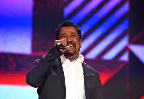 Cheb Khaled Editorial Stock Photo - Stock Image | Shutterstock