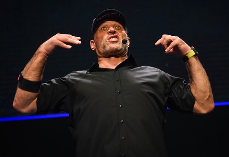 250 Tony robbins Stock Pictures, Editorial Images and Stock Photos ...