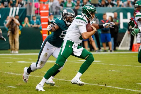 Philadelphia Eagles Defensive End Brandon Graham Editorial Stock Photo - Stock Image | Shutterstock