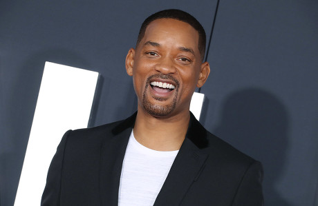 Will Smith Editorial Stock Photo - Stock Image | Shutterstock