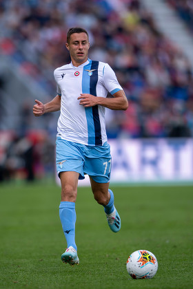 Adam Marusic Lazio Editorial Stock Photo - Stock Image | Shutterstock