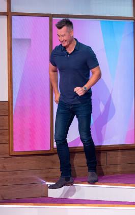 Tim Vincent Editorial Stock Photo - Stock Image | Shutterstock