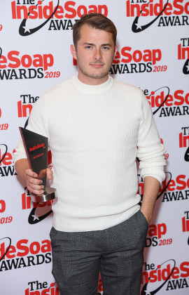 Max Bowden Editorial Stock Photo - Stock Image | Shutterstock