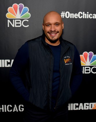 Joe Minoso Editorial Stock Photo - Stock Image | Shutterstock
