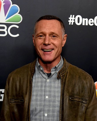 Jason Beghe Editorial Stock Photo - Stock Image | Shutterstock