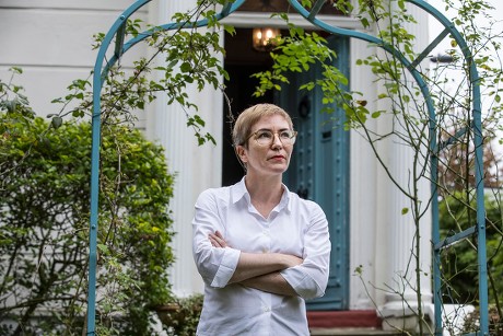 Alice Sullivan Professor Sociology Ucl Editorial Stock Photo - Stock ...