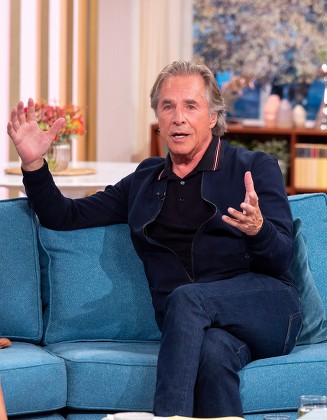 Don Johnson Editorial Stock Photo - Stock Image | Shutterstock