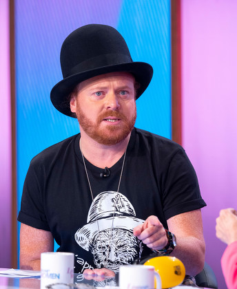 Keith Lemon Editorial Stock Photo - Stock Image | Shutterstock