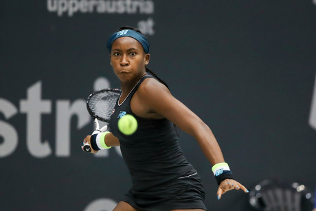 Linz Open tennis tournament, Austria - 08 Oct 2019 : __COUNT__ images ...