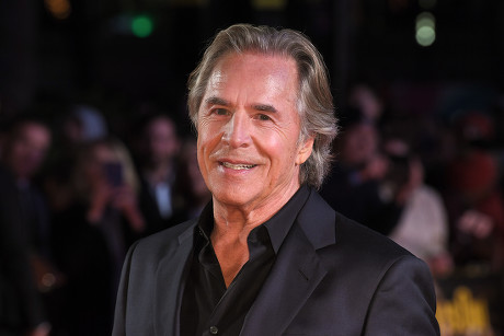 Don Johnson Editorial Stock Photo - Stock Image | Shutterstock
