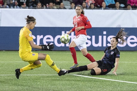 11 Goalkeeper doris bacic Stock Pictures, Editorial Images and Stock ...
