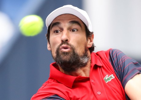 Rolex Shanghai Masters tennis, China - 09 Oct 2019 Stock Pictures ...