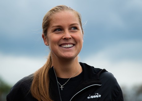 Linz Open tennis tournament, Austria - 09 Oct 2019 Stock Pictures ...