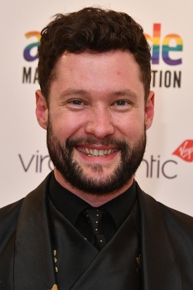 Calum Scott Editorial Stock Photo - Stock Image | Shutterstock
