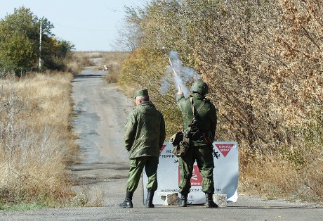 31 Russian signal troops Stock Pictures, Editorial Images and Stock ...