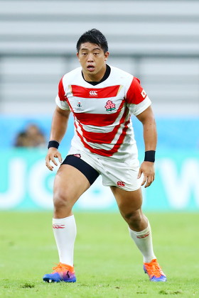 Atsushi Sakate Jpn Editorial Stock Photo - Stock Image | Shutterstock