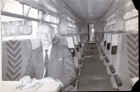 Sir Robert Reid Pictured Sitting On Editorial Stock Photo - Stock Image ...