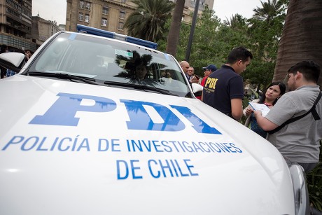 15 Investigations police of chile Stock Pictures, Editorial Images and ...