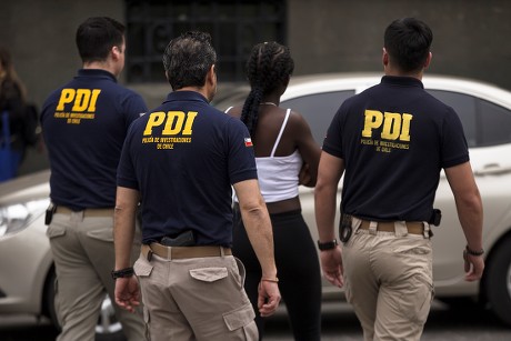 15 Investigations police of chile Stock Pictures, Editorial Images and ...