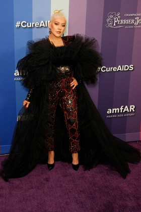 Christina Aguilera Editorial Stock Photo - Stock Image | Shutterstock