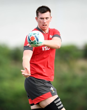 Adam Beard During Training Editorial Stock Photo - Stock Image ...