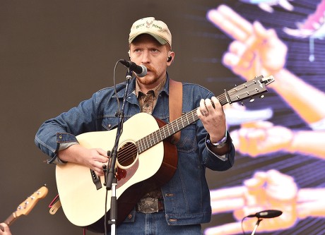 Tyler Childers Editorial Stock Photo - Stock Image | Shutterstock
