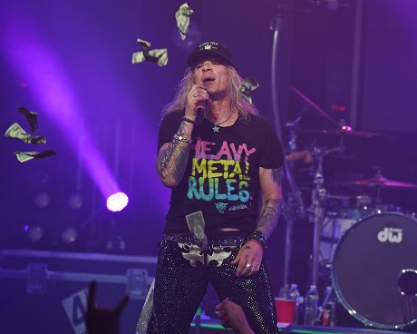 Michael Starr Editorial Stock Photo - Stock Image | Shutterstock