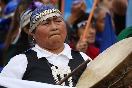 79 Mapuche resistance Stock Pictures, Editorial Images and Stock Photos ...