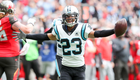 __COUNT__ Tampa Bay Buccaneers v Carolina Panthers, NFL London Games ...