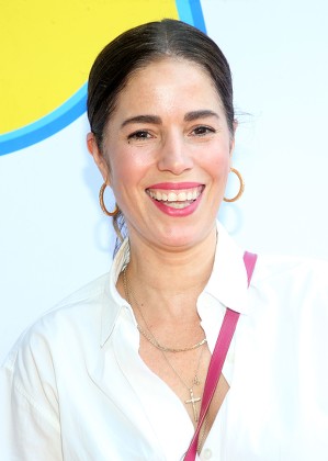 'La Golda' TV Show season 2 premiere, Los Angeles, USA - 12 Oct 2019 ...