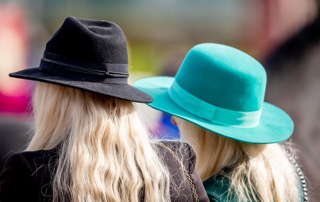 The Curragh Community Day, The Curragh Racecourse, Newbridge, Co ...