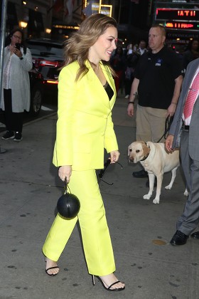 250 Neon yellow suit Stock Pictures, Editorial Images and Stock Photos ...