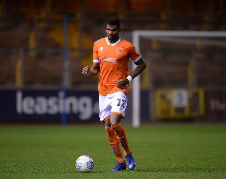 Michael Nottingham Blackpool Editorial Stock Photo - Stock Image ...