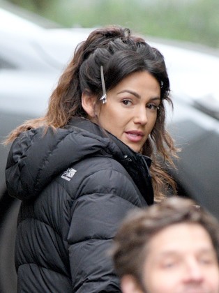 'Brassic' TV show on set filming, Bacup, Lancashire, UK - 03 Oct 2019 ...