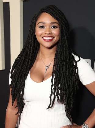 45 Tanisha long Stock Pictures, Editorial Images and Stock Photos ...