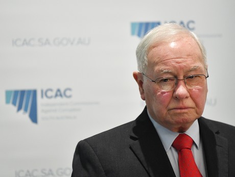 Independent Commissioner Against Corruption Icac Commissioner Editorial ...