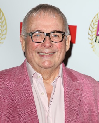 Christopher Biggins Editorial Stock Photo - Stock Image | Shutterstock