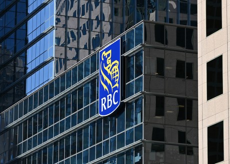 View Office Building Royal Bank Canada Editorial Stock Photo - Stock ...