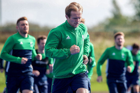 Ireland Senior Mens Hockey Training, National Sports Campus, Abbotstown ...