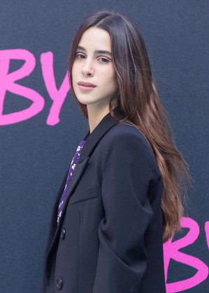 Chabeli Sastre Gonzalez Editorial Stock Photo - Stock Image | Shutterstock