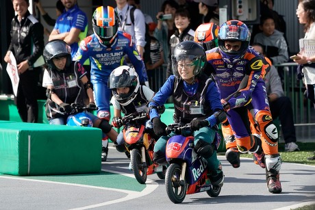 500 Mini motorcycle Stock Pictures, Editorial Images and Stock Photos ...
