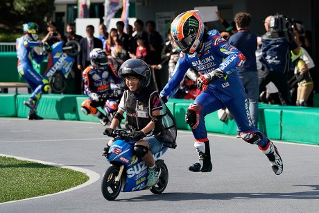 500 Mini motorcycle Stock Pictures, Editorial Images and Stock Photos ...