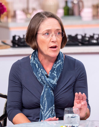 Sarah Lunnon Editorial Stock Photo - Stock Image | Shutterstock