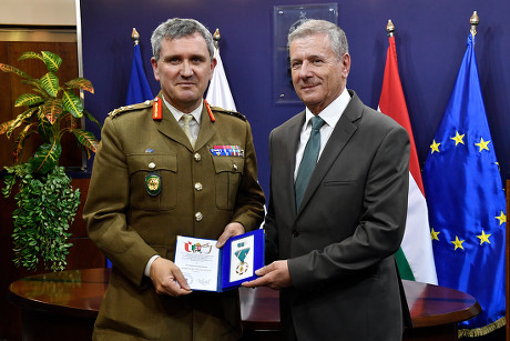 40 Deputy supreme allied commander europe Stock Pictures, Editorial ...