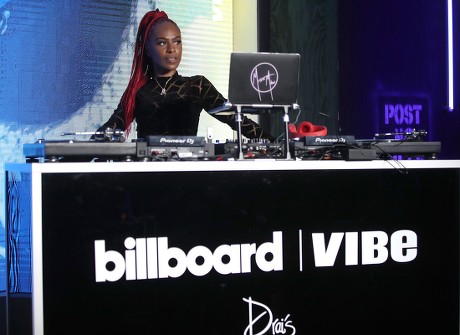 Dj Miss Milan Editorial Stock Photo - Stock Image | Shutterstock