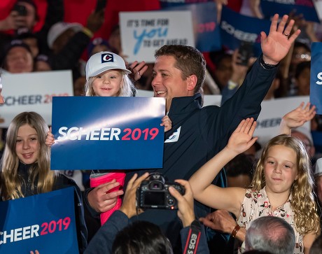 250 Andrew scheer Stock Pictures, Editorial Images and Stock Photos ...