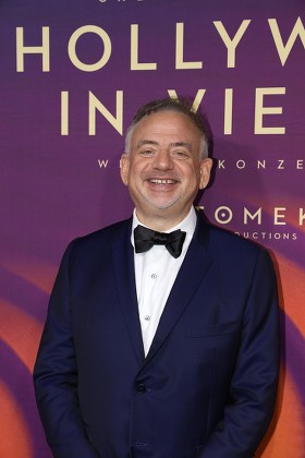 Marc Shaiman Editorial Stock Photo - Stock Image | Shutterstock