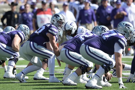 Tcu Horned Frogs Linebacker Garret Wallow Editorial Stock Photo - Stock ...